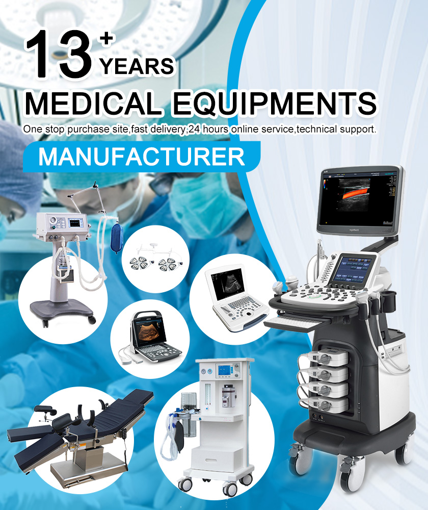 Medical Equipment Manufacturers | Medical Device Company | Medical ...